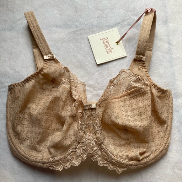 Panache Lingerie | Intimates & Sleepwear | Panache Envy Balconnet Bra ...